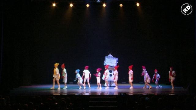 12. Важная посылка (Часть 1) – Владислав Куликов