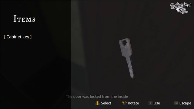 САМЫЙ НЕПОНЯТНЫЙ ХОРРОР