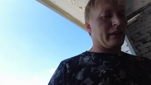 Купил: портативная МОЩНАЯ воздуходувка. Обзор