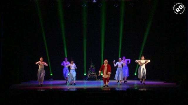 9. Пять минут – Наталья Пятыго