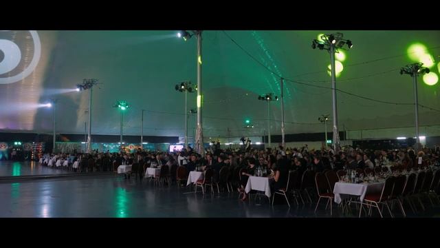 Пятёрочка, корпоратив обыкновенное чудо \ Волга-Север \ 2020 год