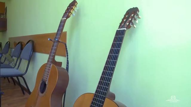 Алексинская детская школа искусств им  К М  Щедрина. Юбилей 60 лет.