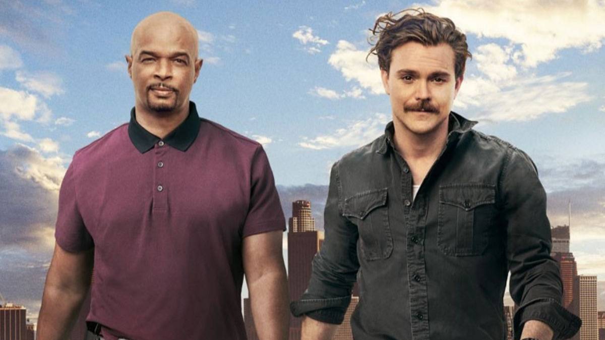 Сериал Смертельное оружие - 1 сезон 8 серия / Lethal Weapon
