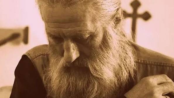 07. О жизни схиархимандрита 1928-1992 гг. Глава 7. Виталий (Сидоренко)