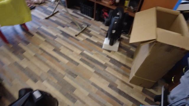 ВЛОГ: купили ДВА новых моноколеса. Ошибка Экодрифт. Кингсонг kingsong ks 16x и 18xl