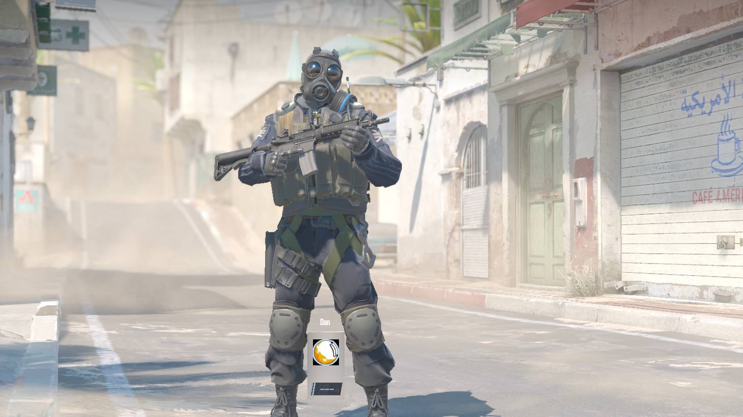 CS2