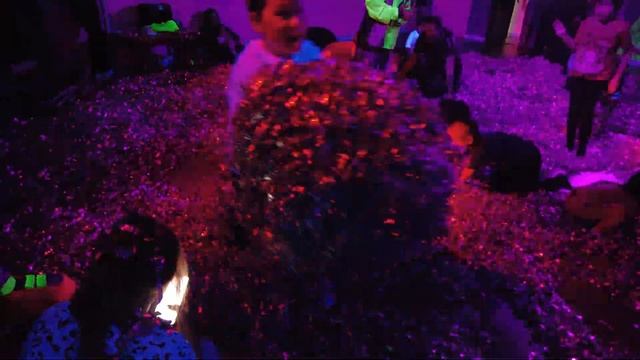 Софи парк Абакан. Развлекательный центр