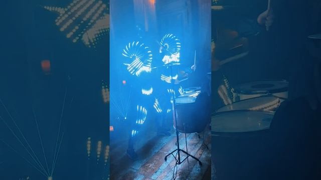 Космические ракушки