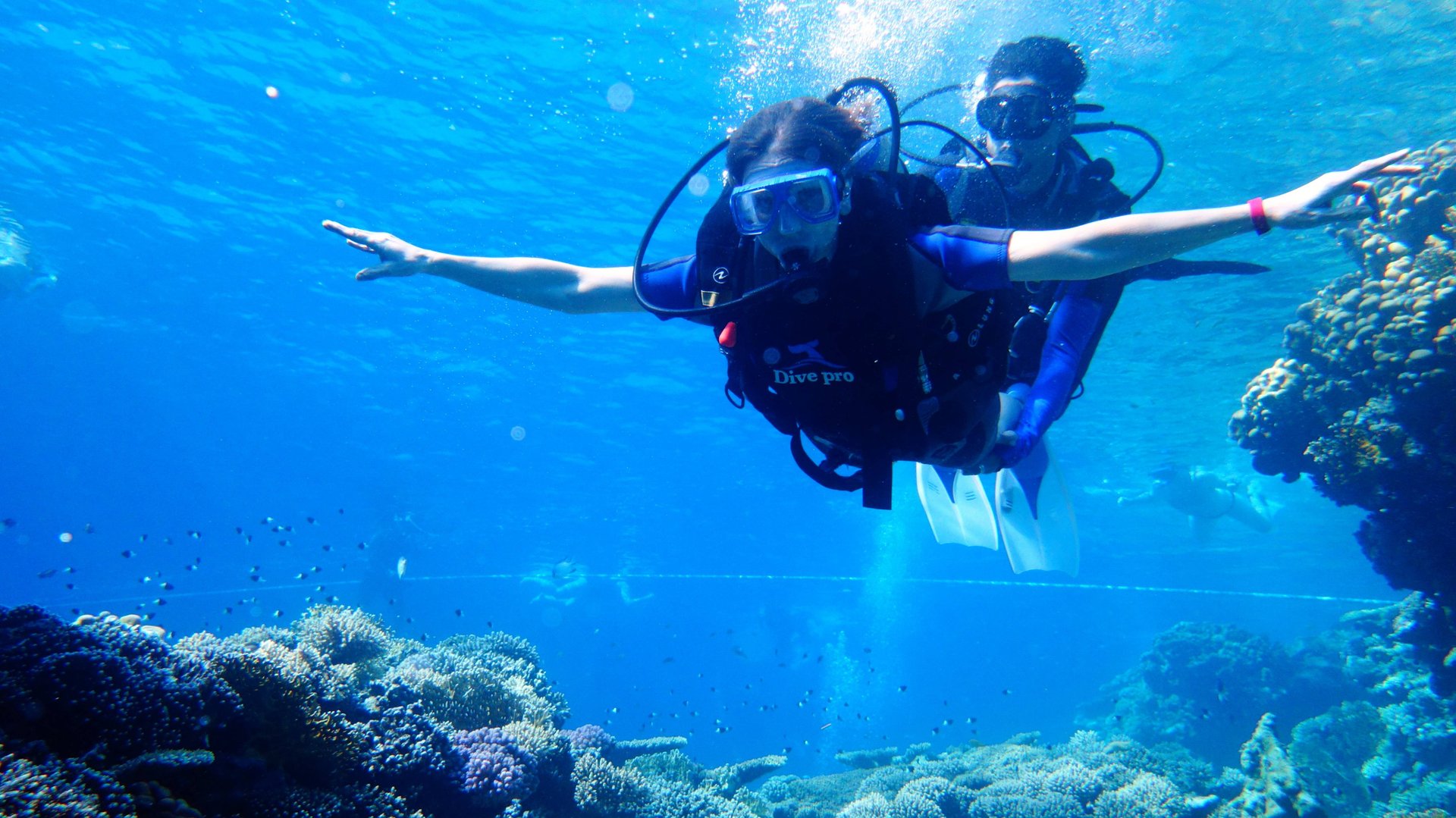 Мечты сбываются.