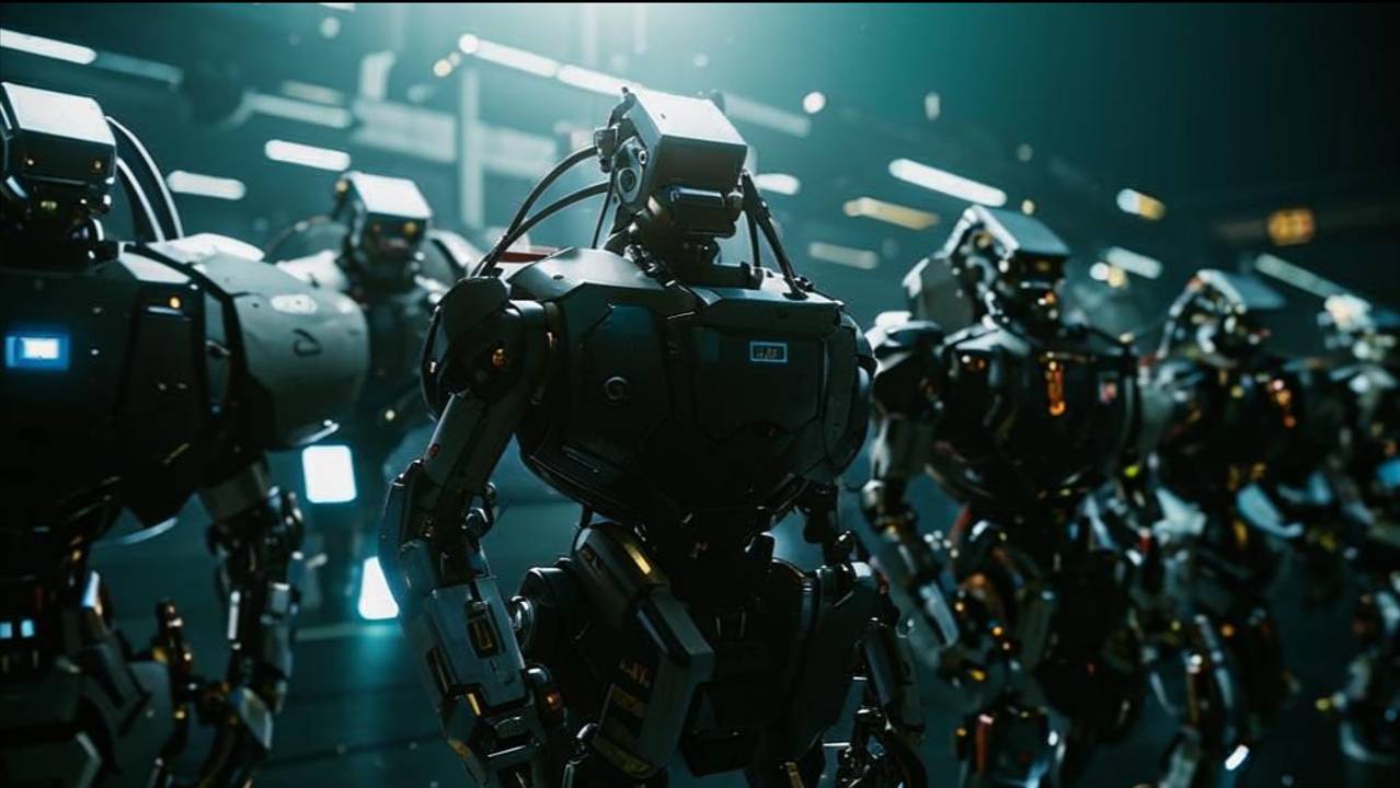 Прямые заходы ботов на сайт с мая 2024. Как избавиться от ботов на сайте