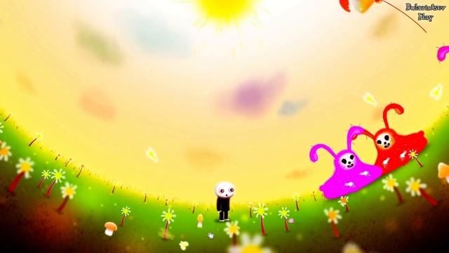 ФИНАЛ ► Happy Game #2