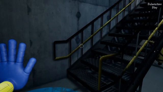 ВЕРНУЛСЯ В 2021 К ХАГГИ ВАГГИ ► Poppy Playtime