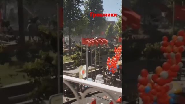 Atomic Heart - Грешники #игры #приколы #атомноесердце #atomicheart #видеоигры