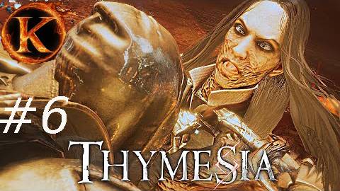 Thymesia