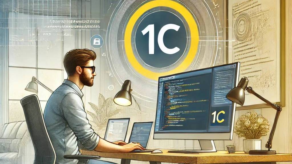 Встреча с с действующим разработчиком 1С - Александром