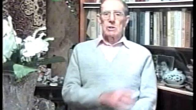 Дорогами войны. ХАРЛАНОВ Фёдор Семёнович