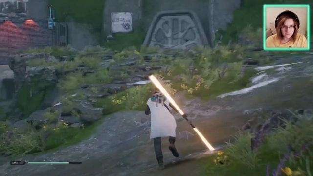Star Wars Jedi: Fallen Order | ВОЗВРАЩЕНИЕ ДЖЕДАЯ | серия 8 | Звёздные войны Джедаи: Павший Орден