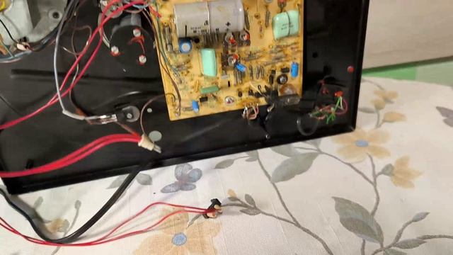 Вега 108 Корпус и ЭПУ 02