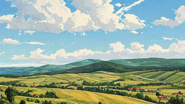 Татарская песня "Туган теле"