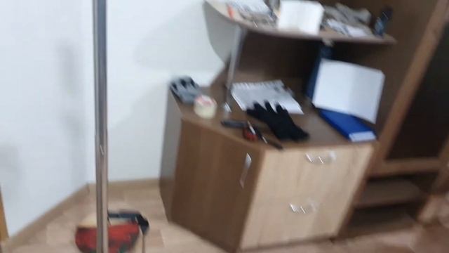 Обзор | Купил очень длинный монопод для смартфона. Селфи-палка штатив.