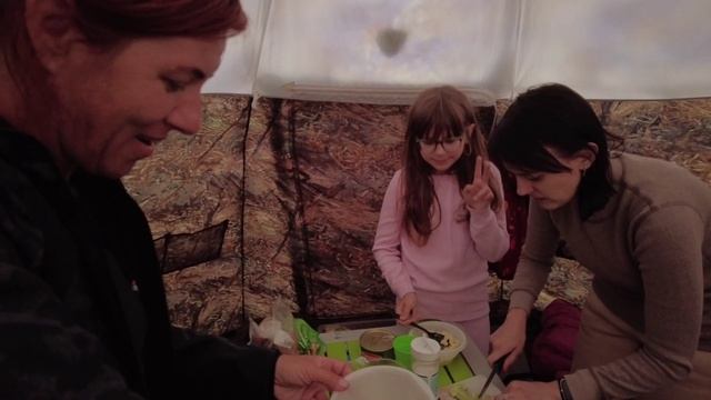 Мы не пропали, скоро будет публикация нового видео!