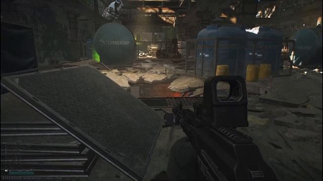 ВРАЧЕБНАЯ ТАЙНА ЧАСТЬ 6 | ТАРКОВ