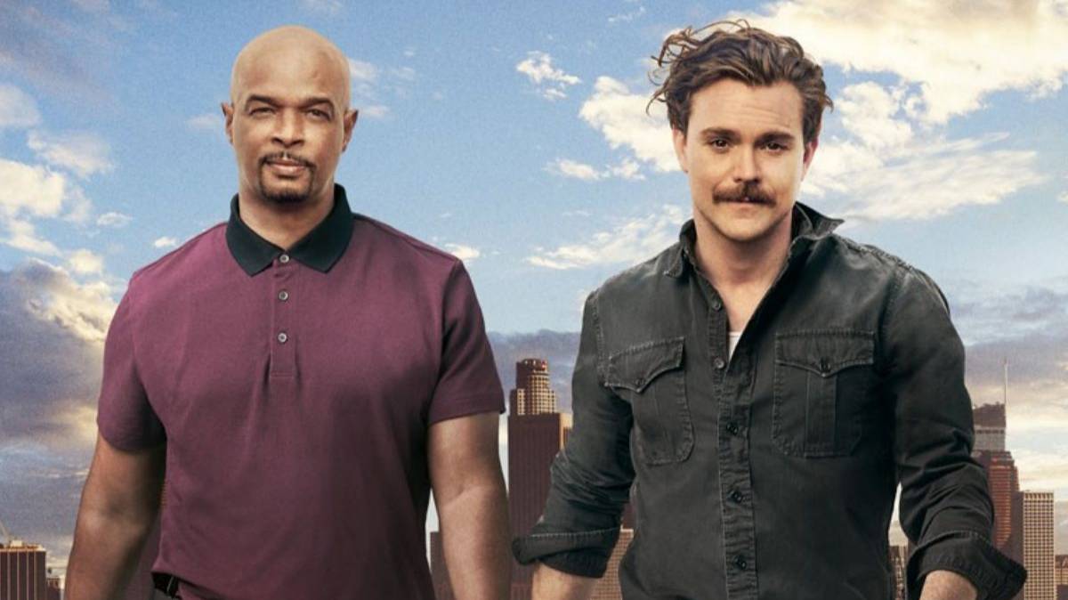 Сериал Смертельное оружие - 1 сезон 9 серия / Lethal Weapon