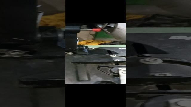 стойка под ушм 230- доработка