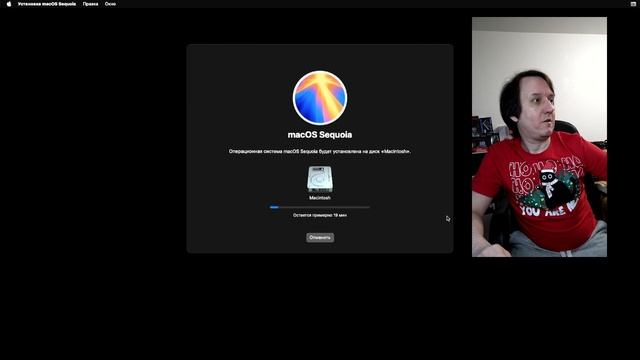 Пролетарский Хакинтош #2 "Деревянный Haswell" хак до 10 тысяч рублей для macOS 15 Sequoia