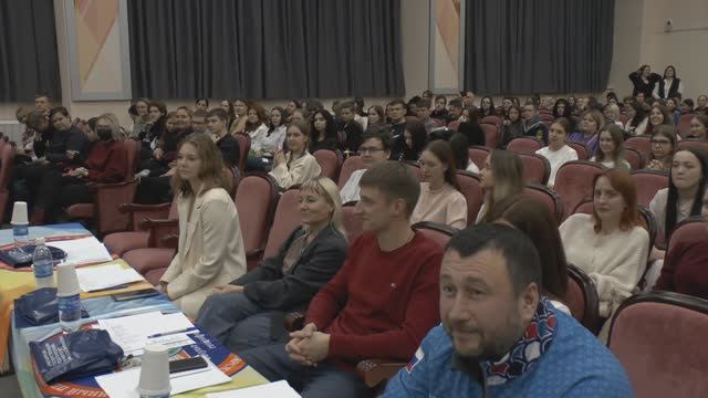 VII Фитнес фестиваль ФБГХ 2023