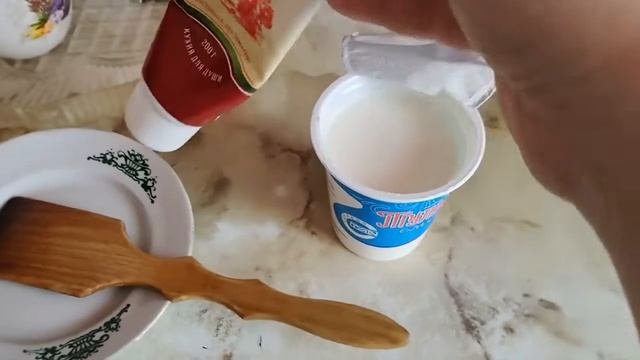 Пельмени по рецепту из TikTok