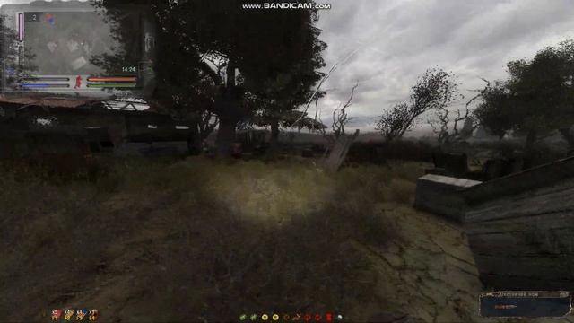 Прохождение Сталкер Народная Солянка Движке ОГСР 2023 ЧАСТЬ 10