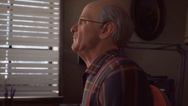 Life is Strange-2 (2-Серия.)