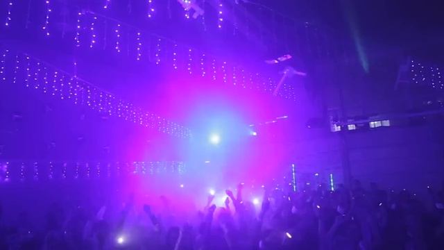 Ректорская Ёлка КнАГТУ 2015