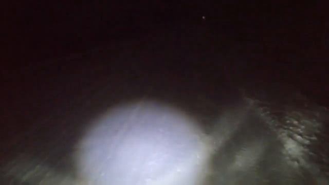 Электровелосипед зимой.Поход в лес