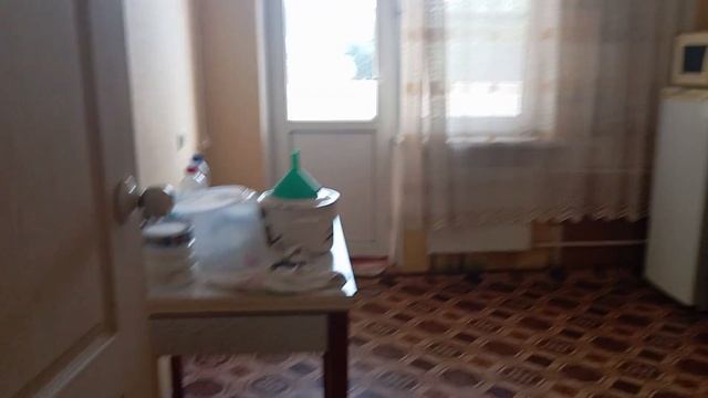 Квартира в 50 км от моря в живописном городе Крымске // Офис продаж "Классика Юга"