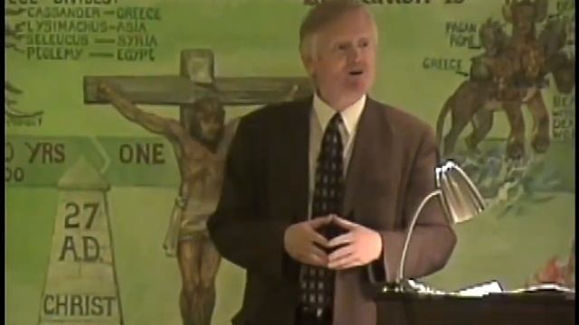 Церковь или истина? Что мы будем защищать? Билл Хьюз