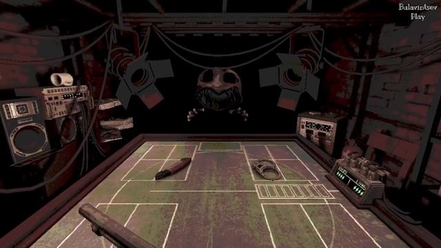 УДАЧА НЕ НА МОЕЙ СТОРОНЕ ► Buckshot Roulette