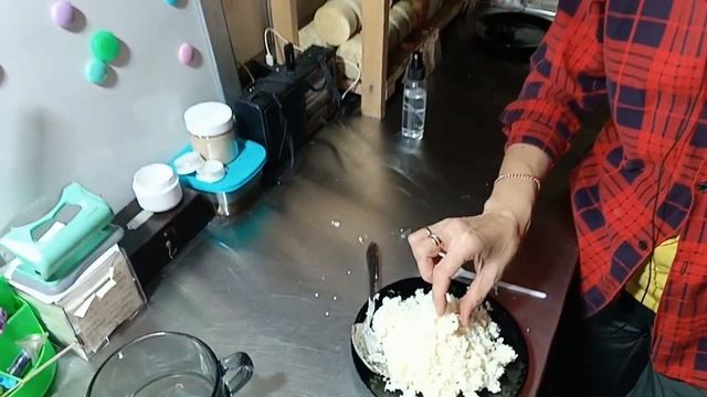 Делаем натуральный дезодорант