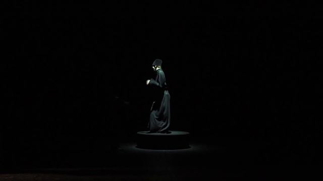 «Бесы» – трейлер спектакля