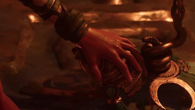 Shadow of the Tomb Raider (8-Серия.) Финал!