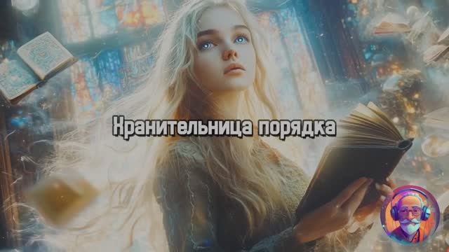 Песня про знак Зодиака Дева | Хранительница порядка | Гимн мудрости, чистоты и трудолюбия