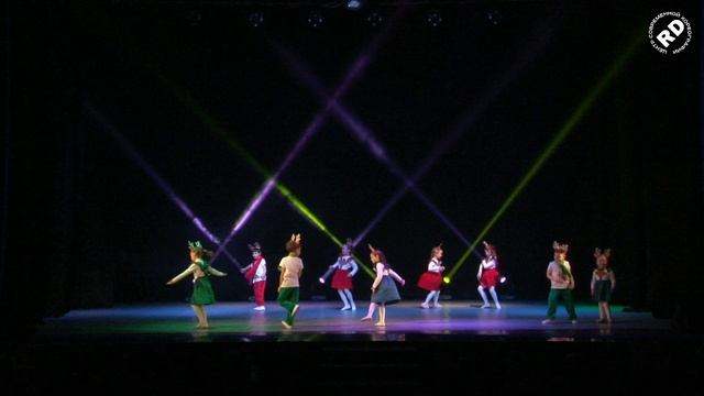 11. Дорога в сказку – Екатерина Орехова