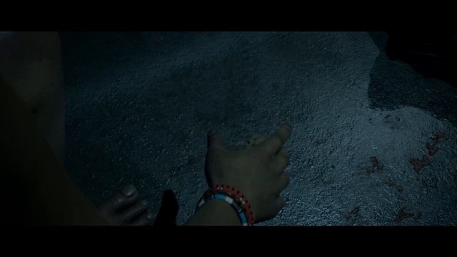 Man of Medan (2-Серия).