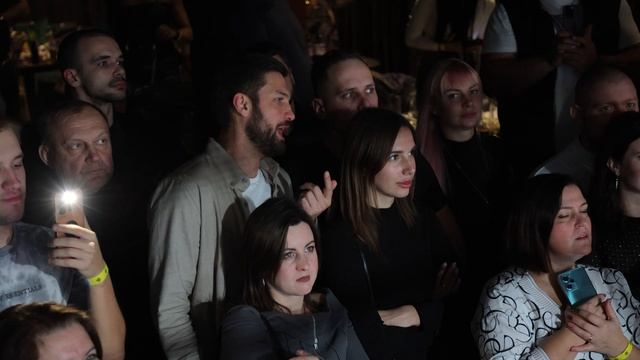 3 бой | 15.11.2024 | КУЛАЧНЫЕ БОИ 4 "ЭКЗОТИКА"