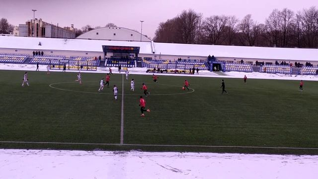 2024_12_21 игра со Звездой тайм 2 часть 2