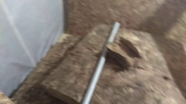 Стройка продолжается часть 3