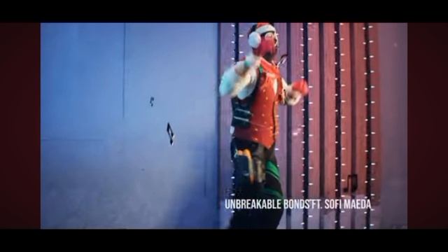 Обзор Саундтрека Kitsune Dreams | Standoff 2