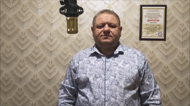 УТРЕННИЙ СНЕГ (cover) Юра Шатунов