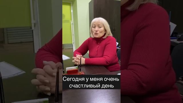 Видео отзывы